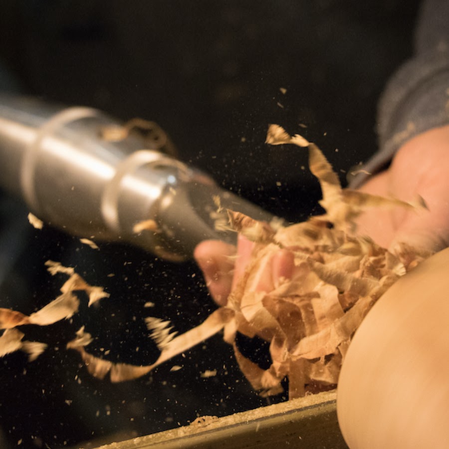 Carter and Son Toolworks - YouTube