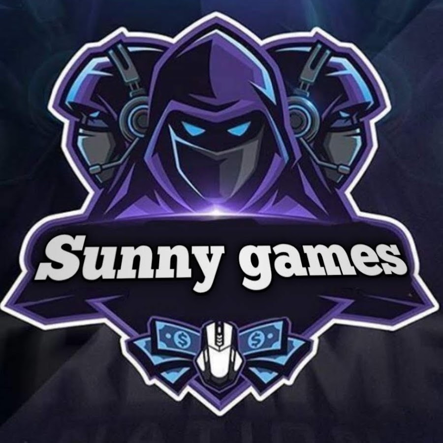 sunny games - YouTube