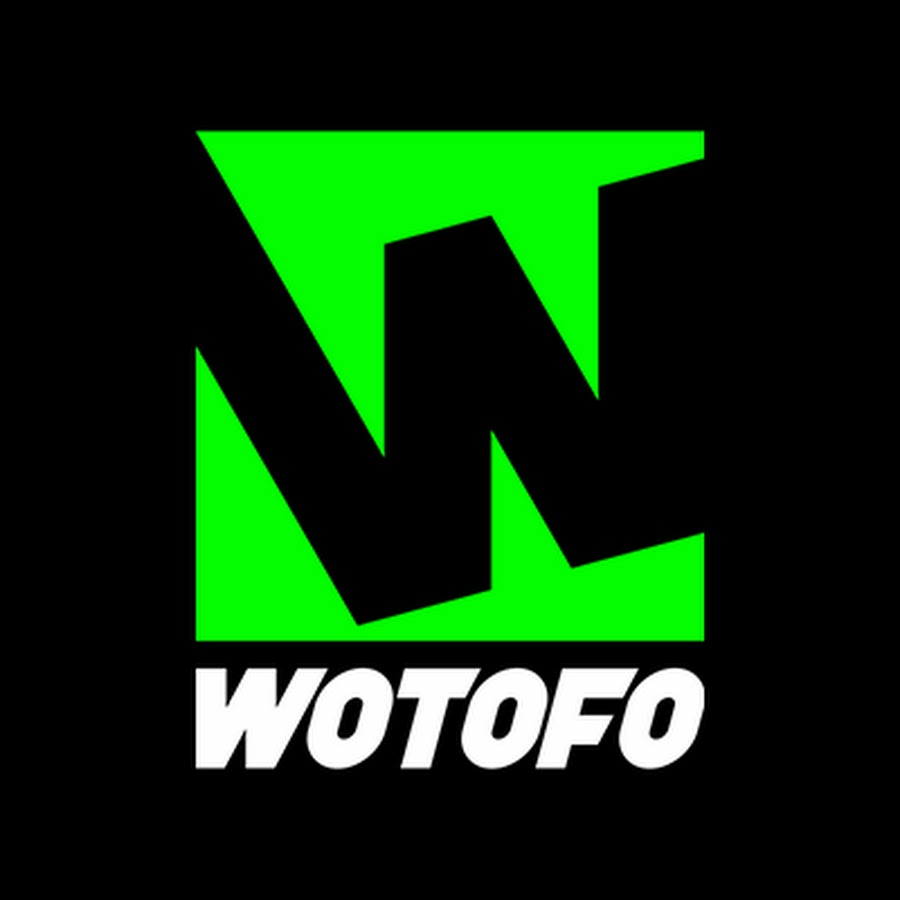 WOTOFO Official - YouTube