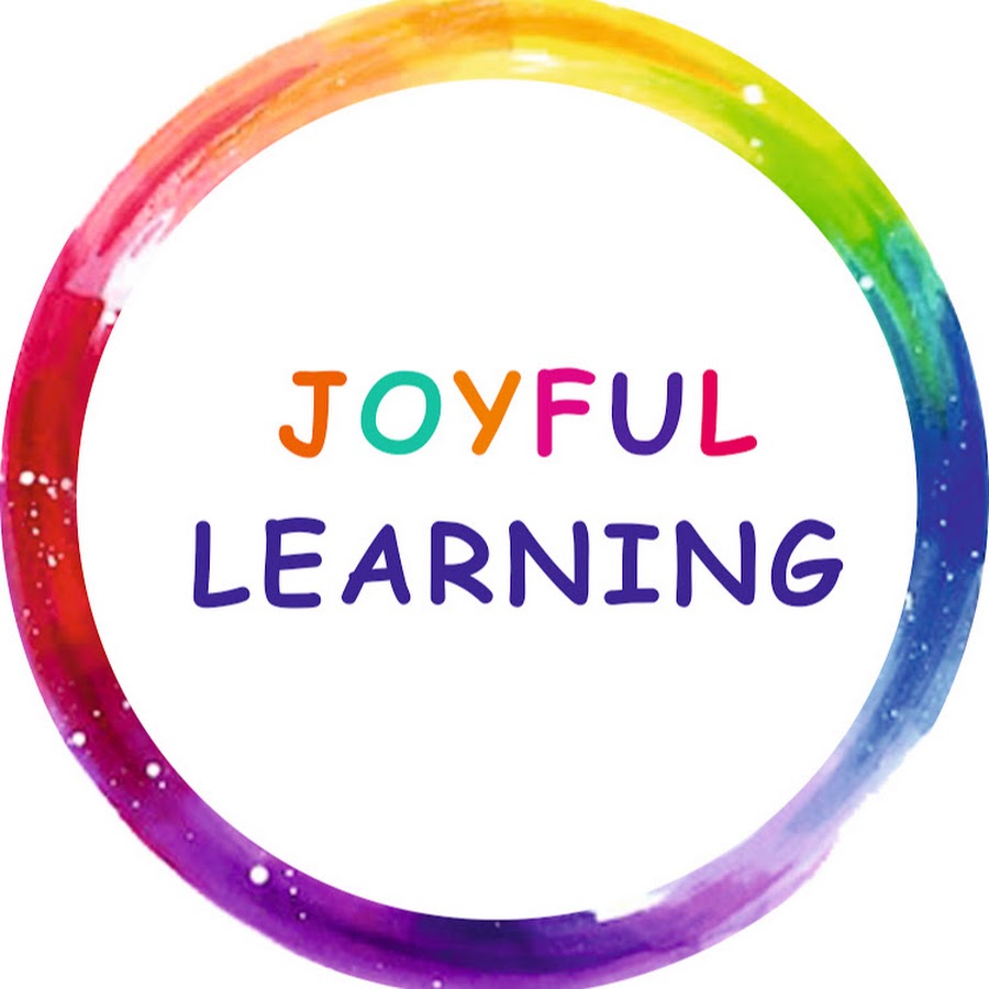 JOYFUL LEARNING - YouTube