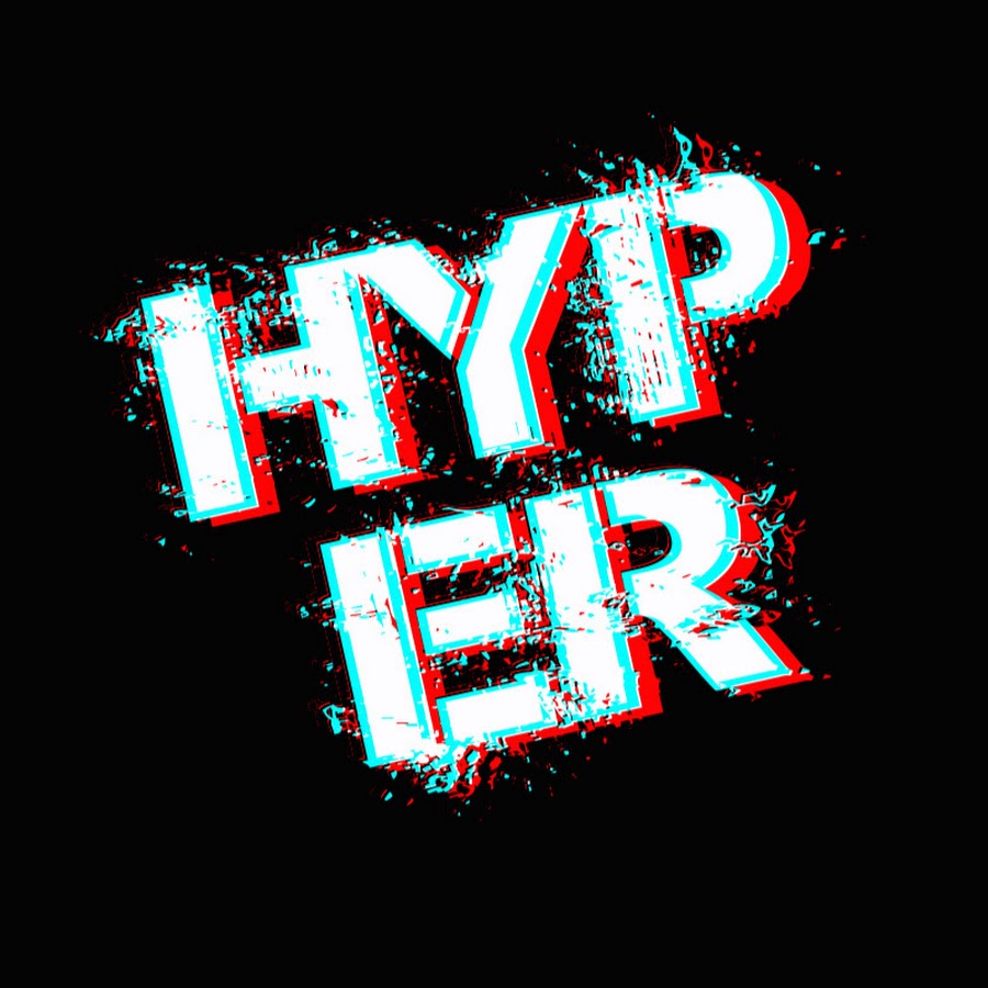 Hyper - YouTube