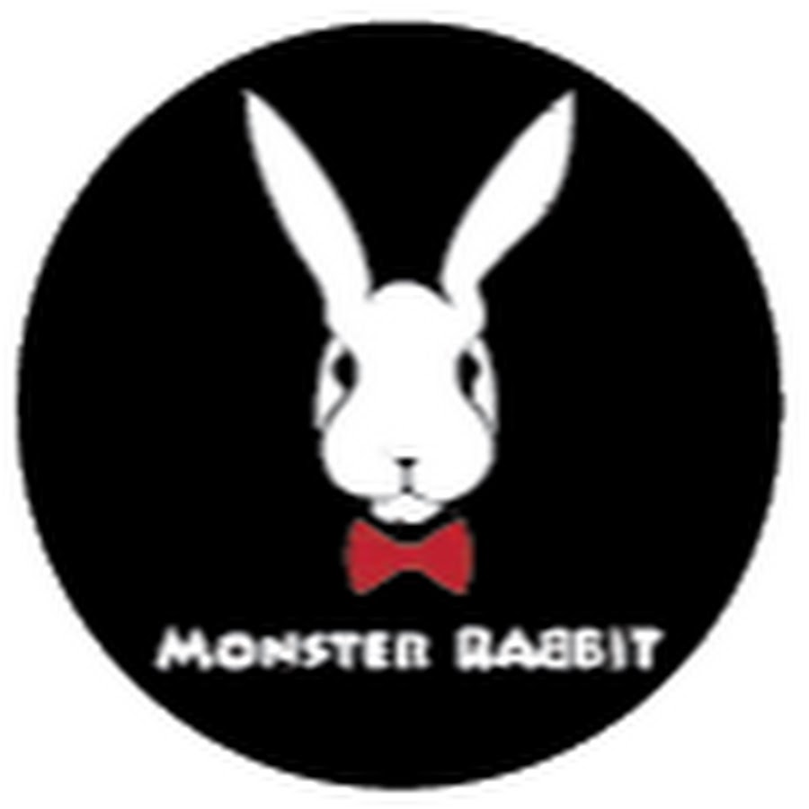 monster rabbit - YouTube