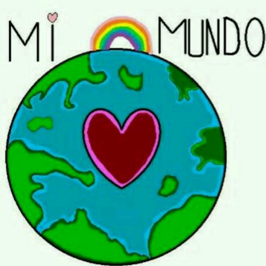 Mi mundo feliz - YouTube