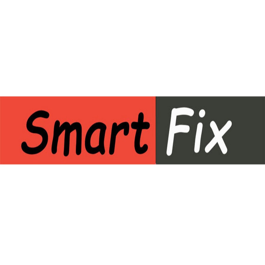Smart Fix - YouTube