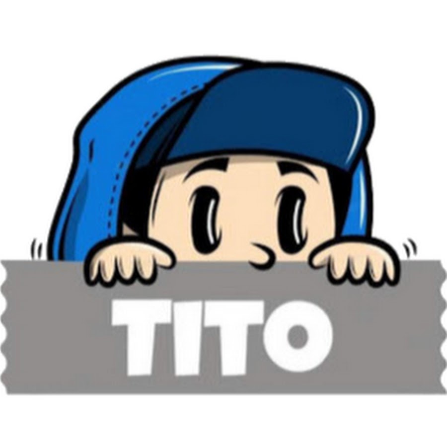 Tito - YouTube
