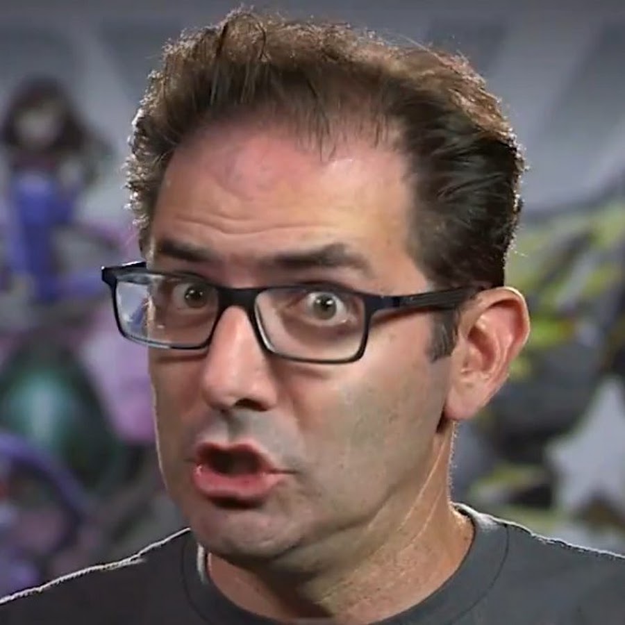 Jeff Kaplan - YouTube
