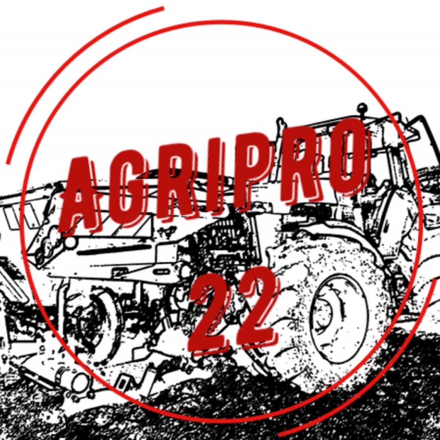 AgriPro 22 - YouTube