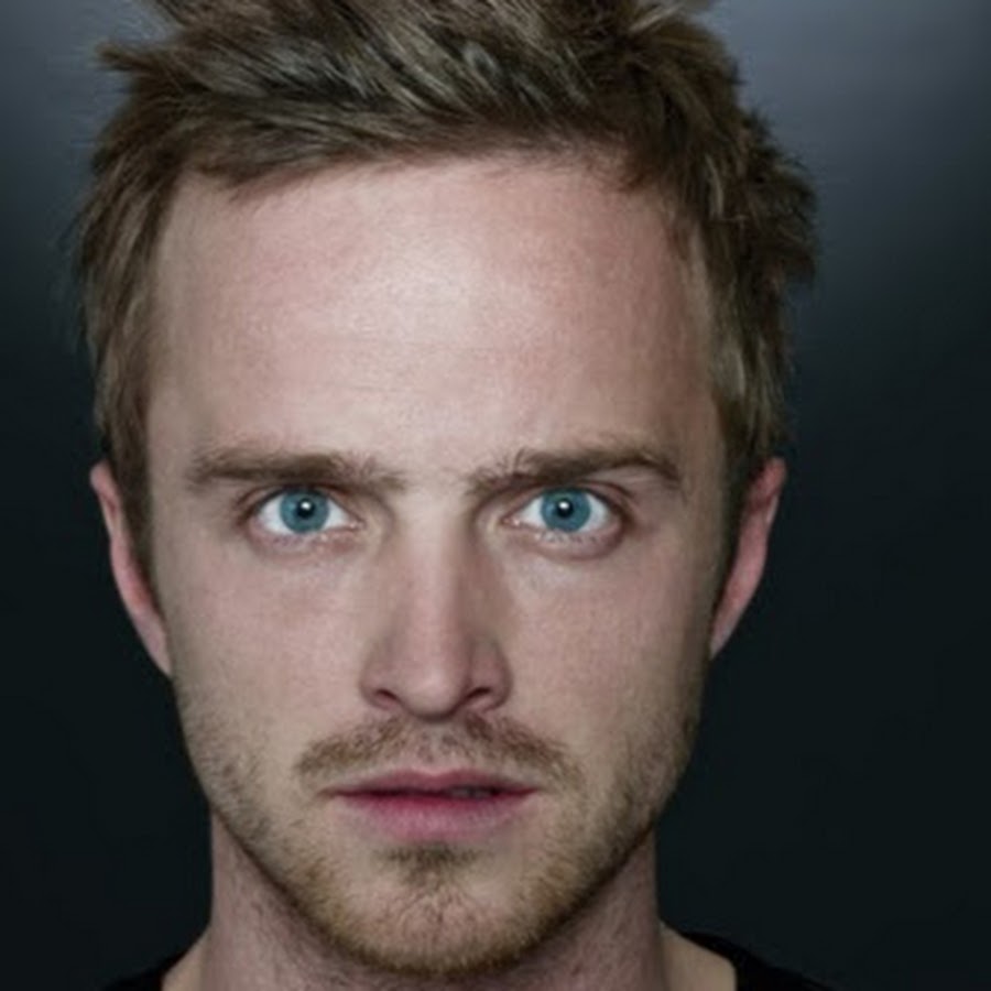 Jesse Pinkman - YouTube