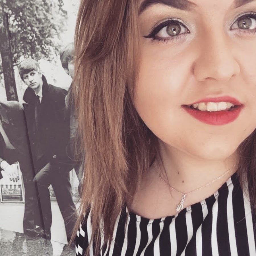 Emma Thorpe - YouTube