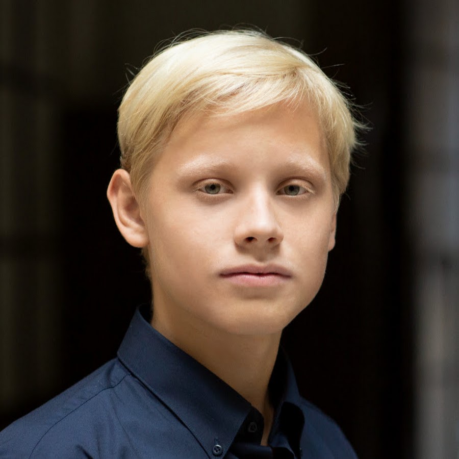 Alexander Malofeev - YouTube