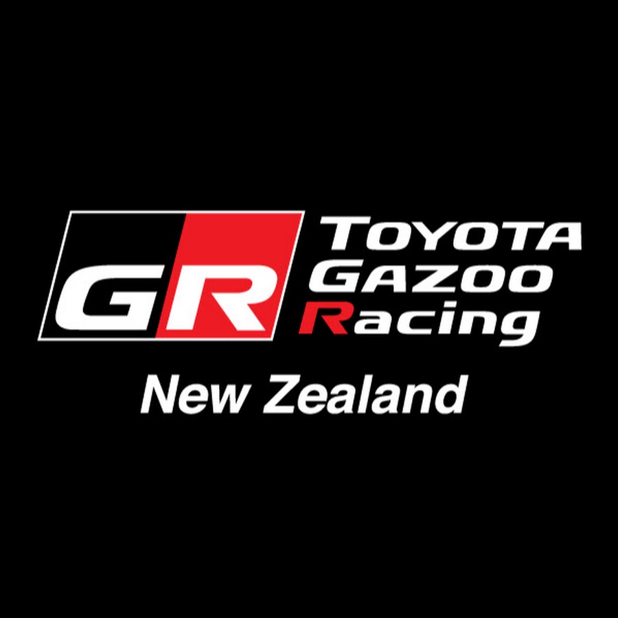 Toyota GAZOO Racing NZ - YouTube