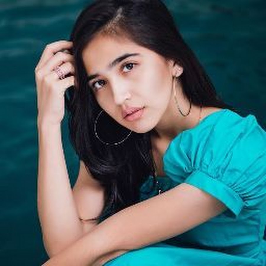 Durdona Kurbonova - YouTube