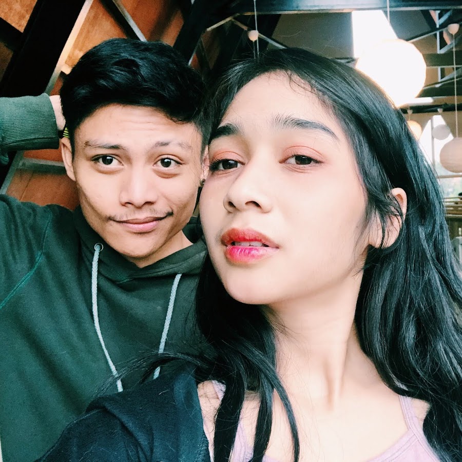 Pras & Erika Channel - YouTube