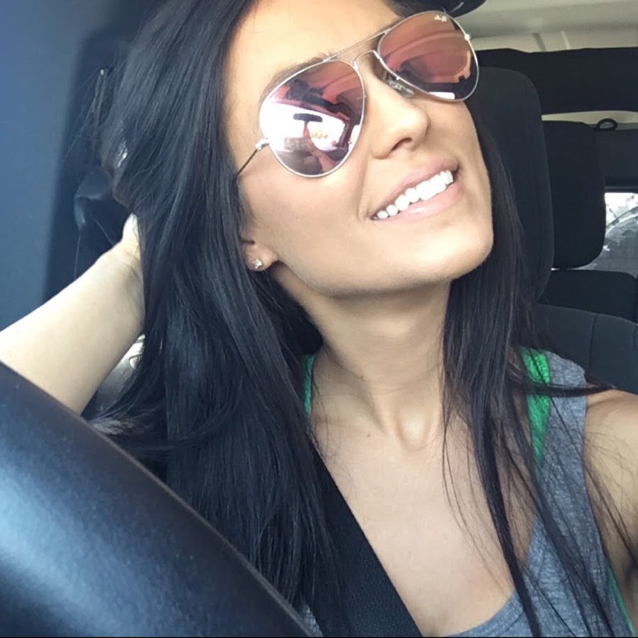 Candace Goodwin - YouTube