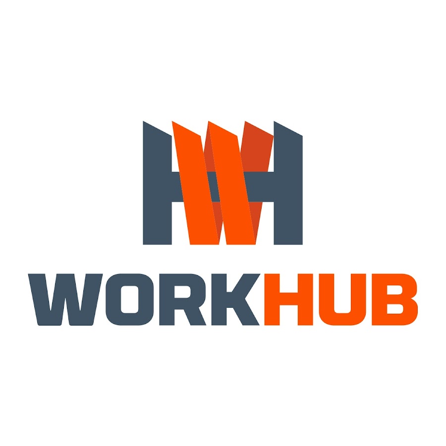 WORKHUB USA - YouTube