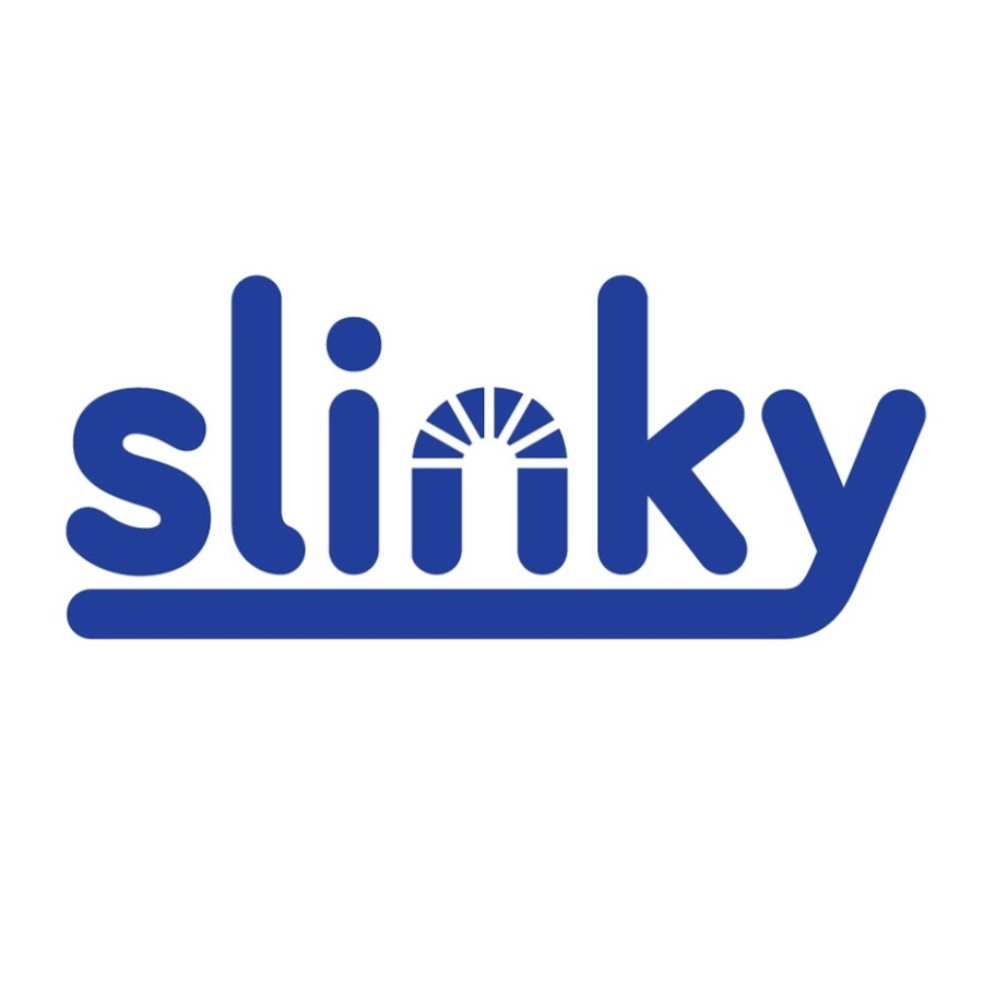 Slinky Group - YouTube