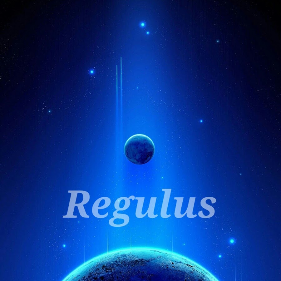 Regulus - YouTube