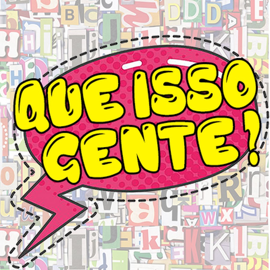Que isso gente? - YouTube