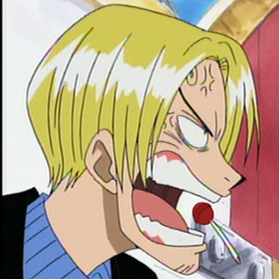 One Piece 4Kids - YouTube