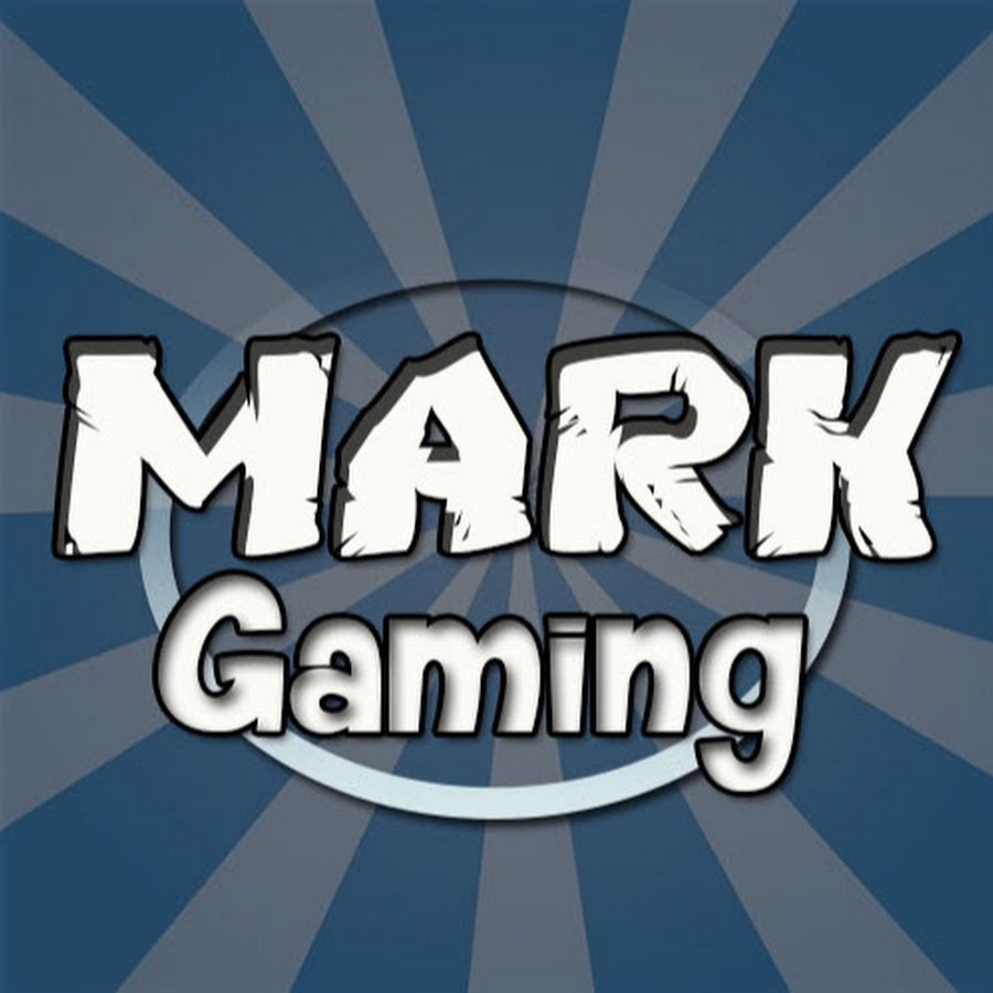 Mark Gaming - YouTube