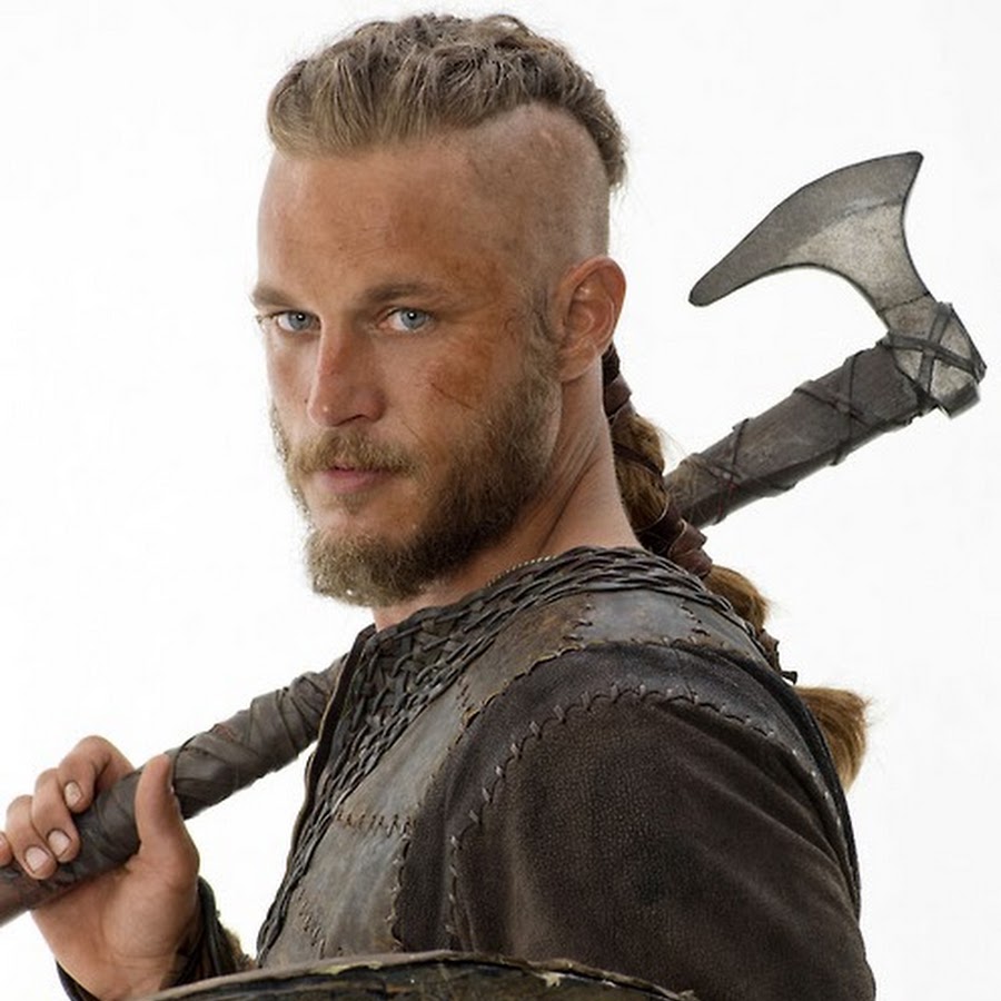 Ragnar Lodbrok - YouTube