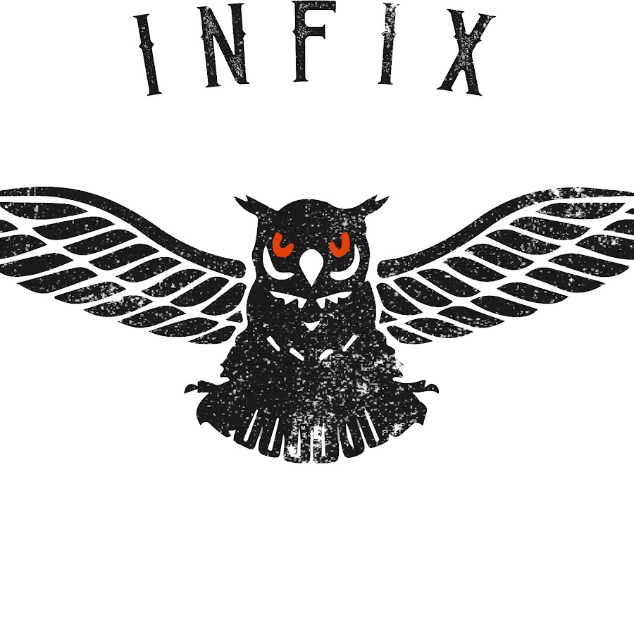 InFix _Official - YouTube