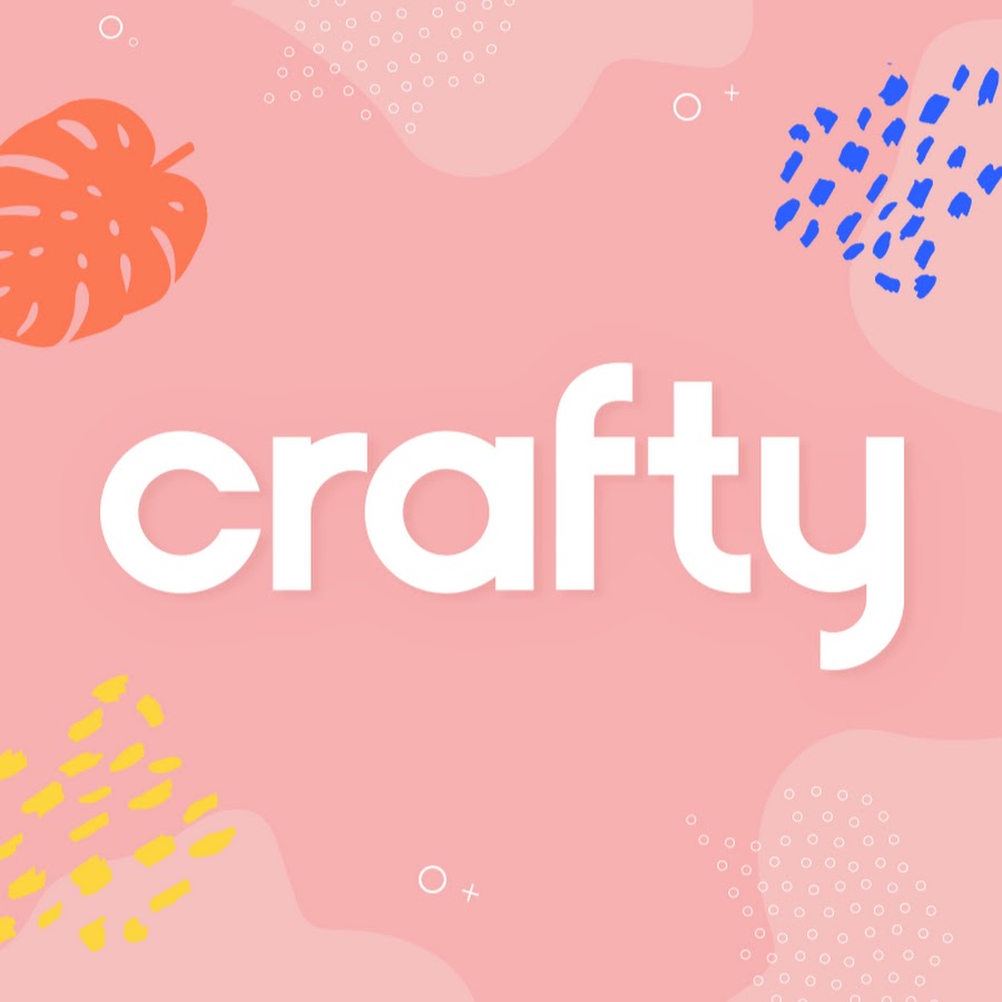 Crafty - YouTube
