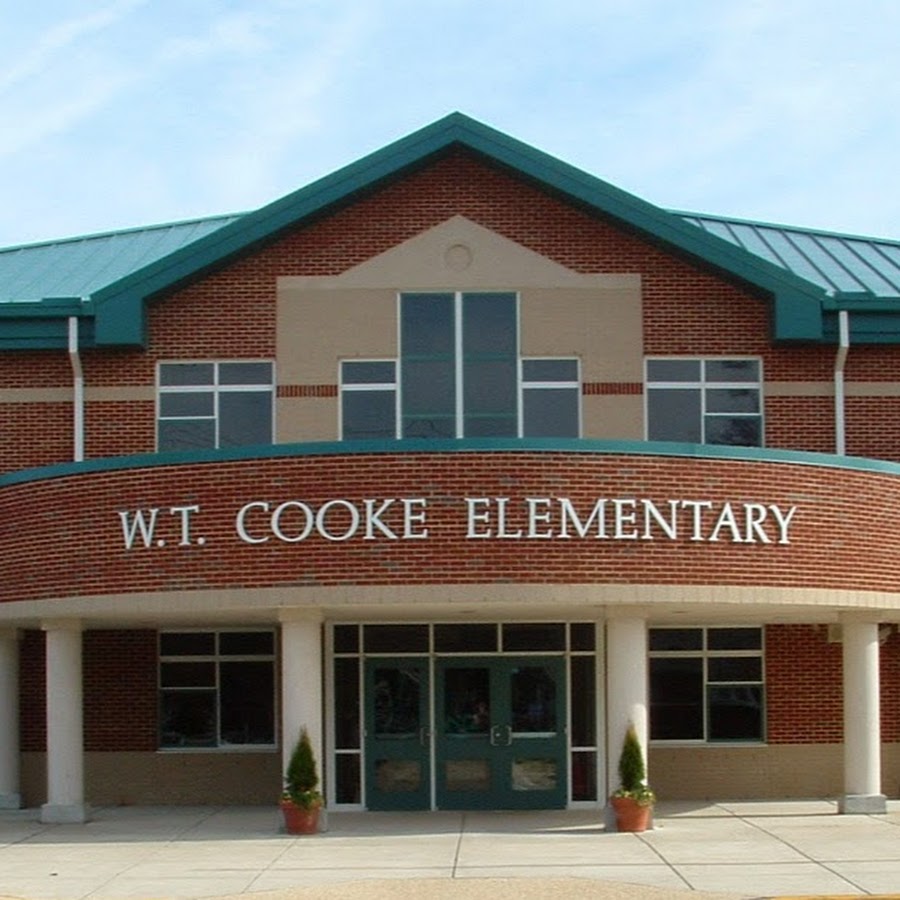 W.T. Cooke Elementary School - YouTube