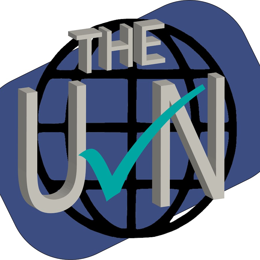 The UVN - YouTube