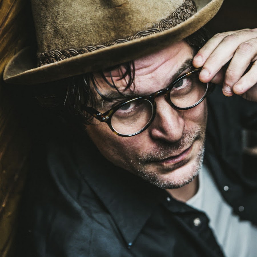 Andras Jones - YouTube