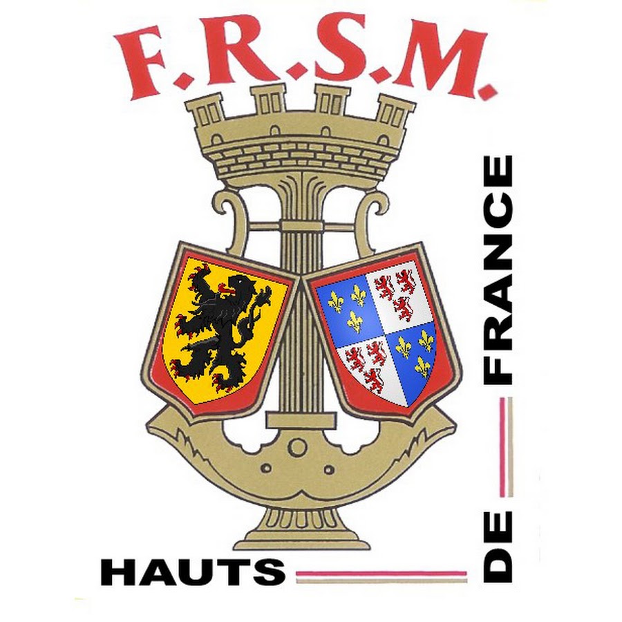 FRSM Hauts de France - YouTube
