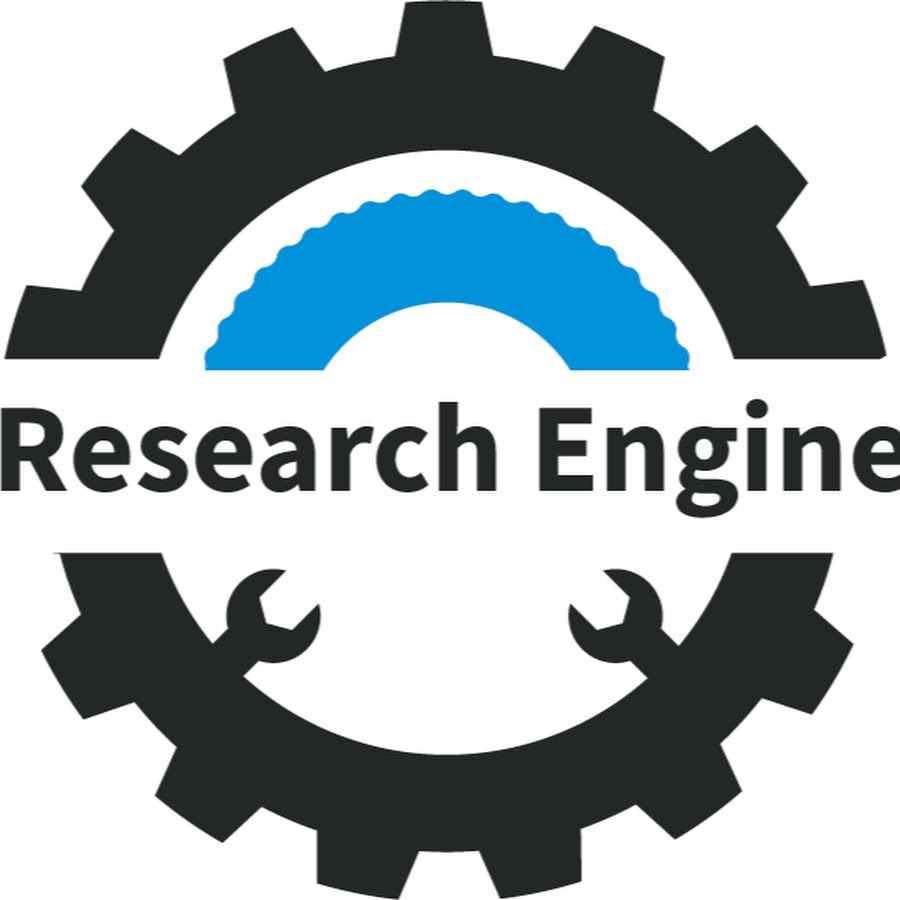 Research Engine - YouTube