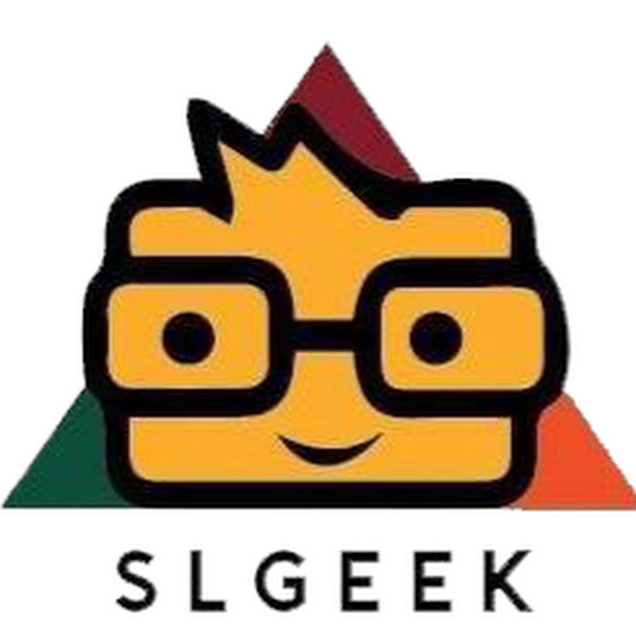 SL Geek - YouTube