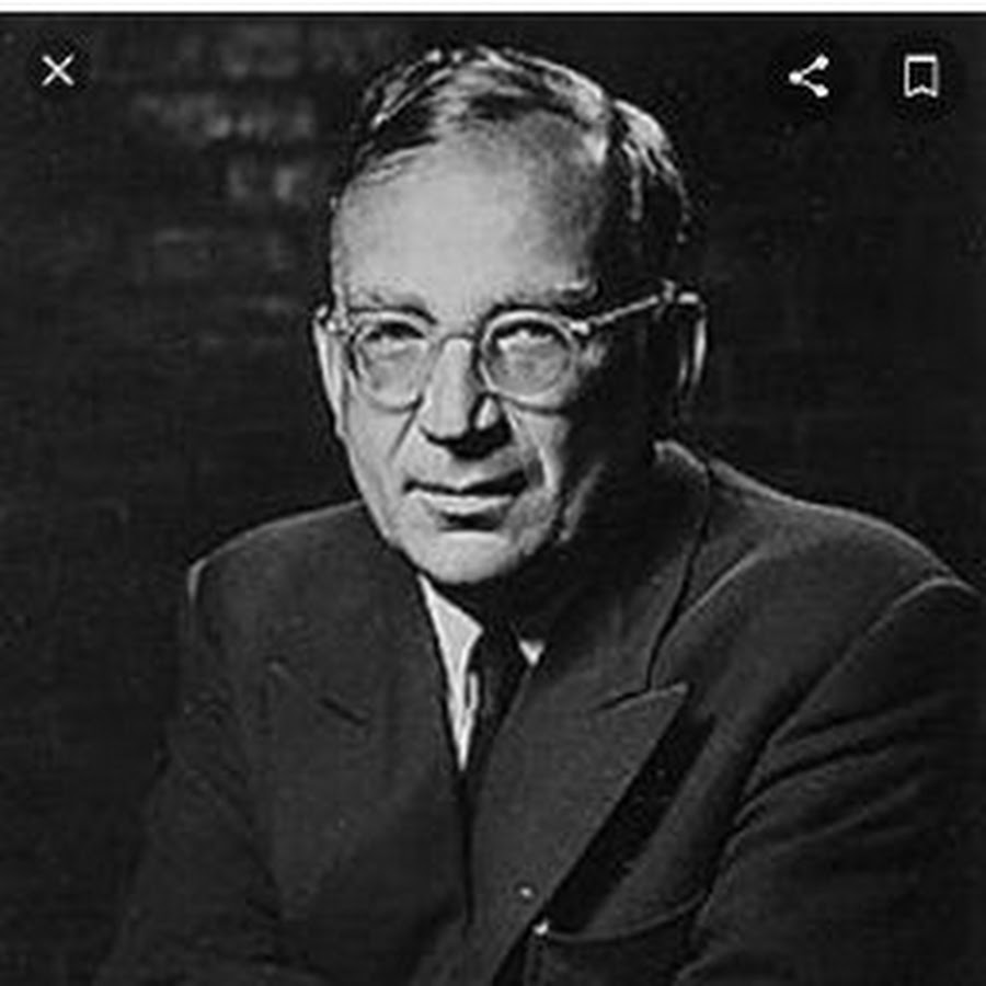 George Gamow - YouTube
