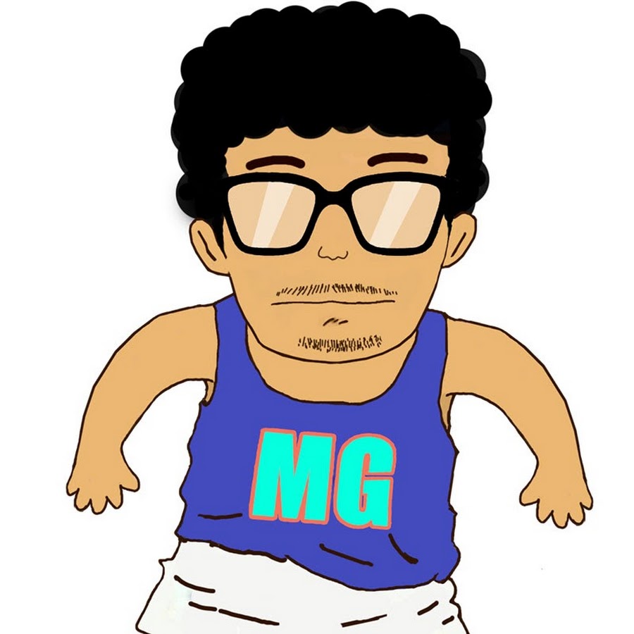 Mr MG - YouTube