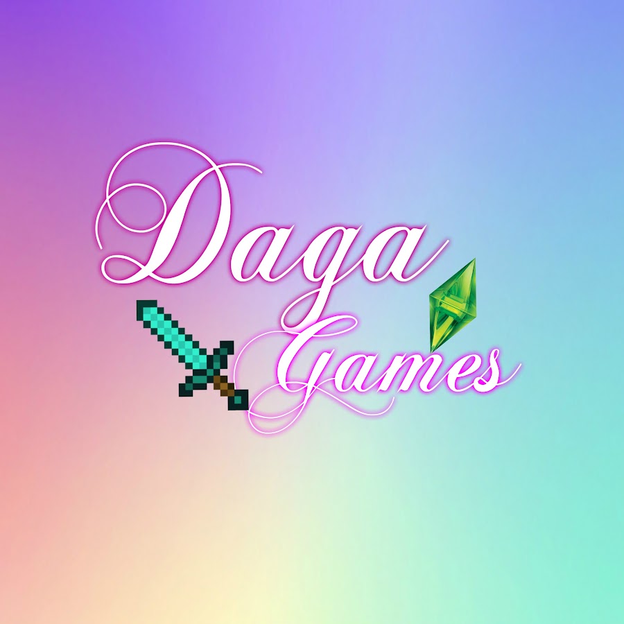 Daga Games - YouTube