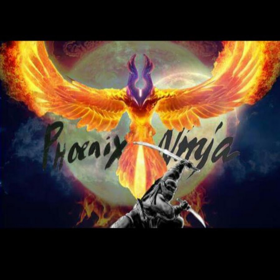 Phoenix Ninjas - YouTube