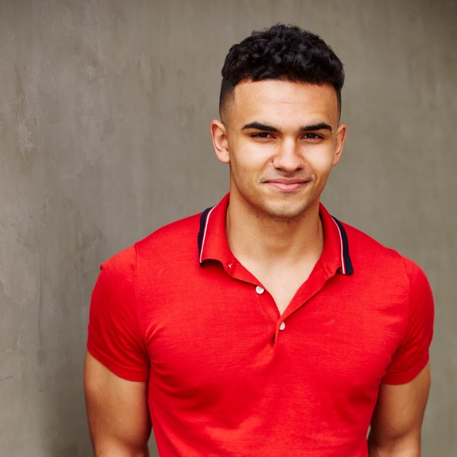 Colin McCalla - YouTube