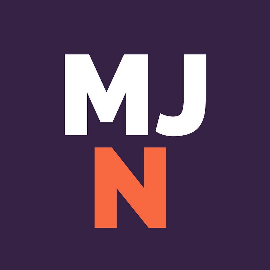 MJN Oficial - YouTube