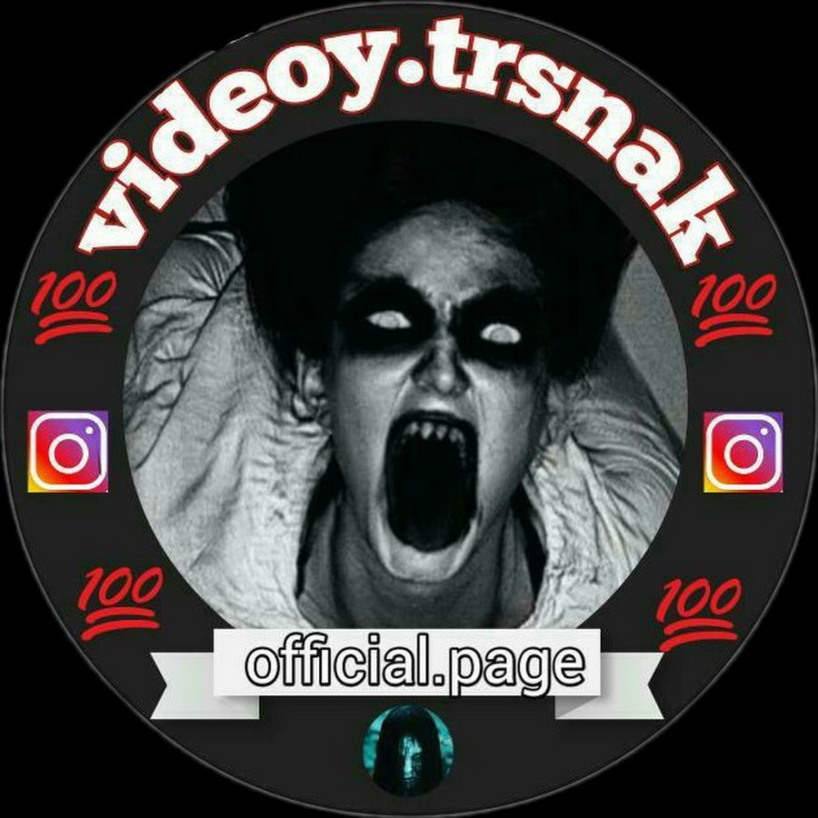 video trsnak ڤیدیۆی ترسناک - YouTube