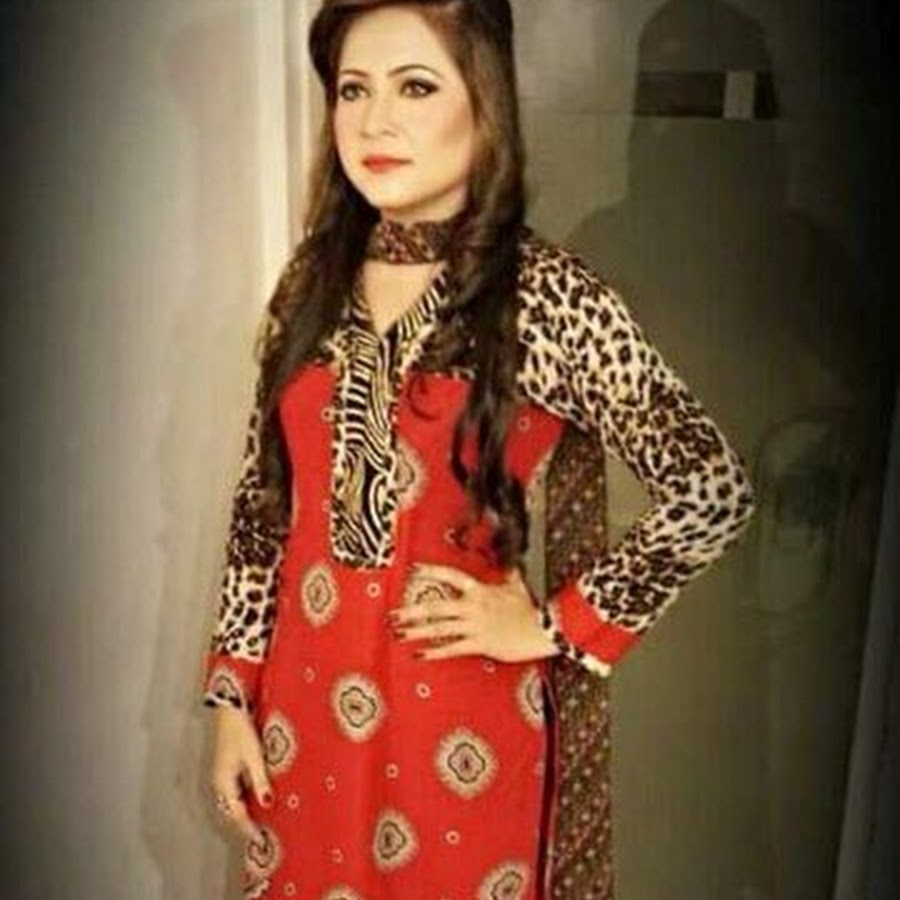 Saima Khan Official - YouTube