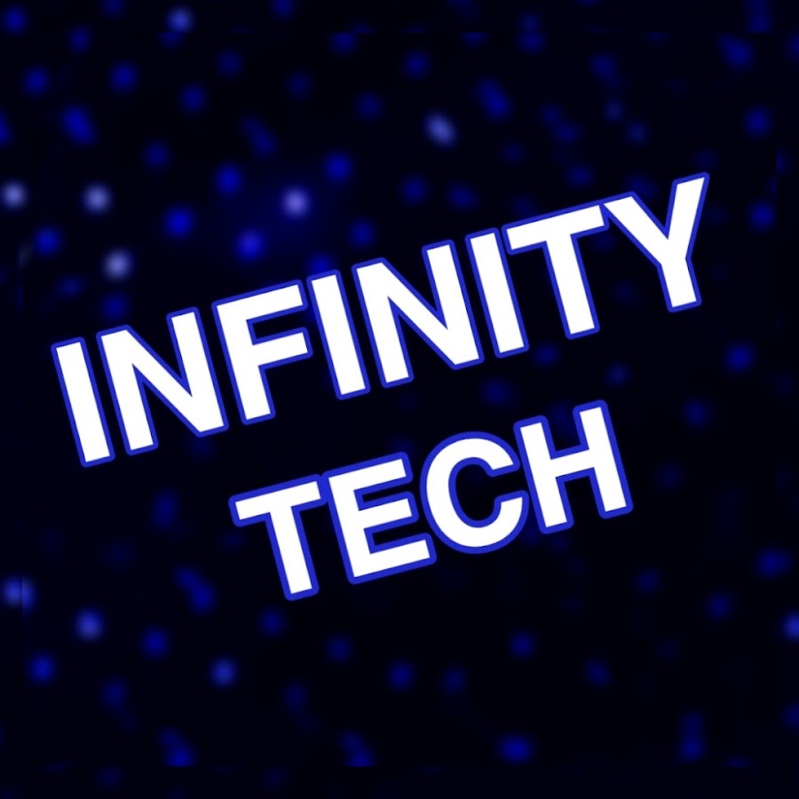 INFINITY tech - YouTube