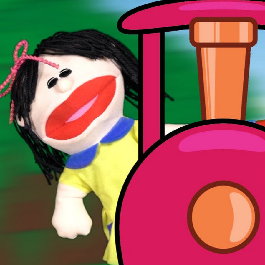 El Tren Infantil - YouTube