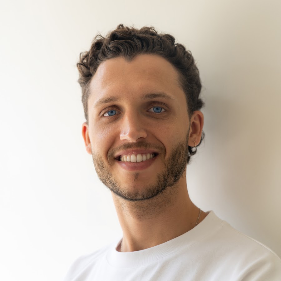 James Milton - YouTube