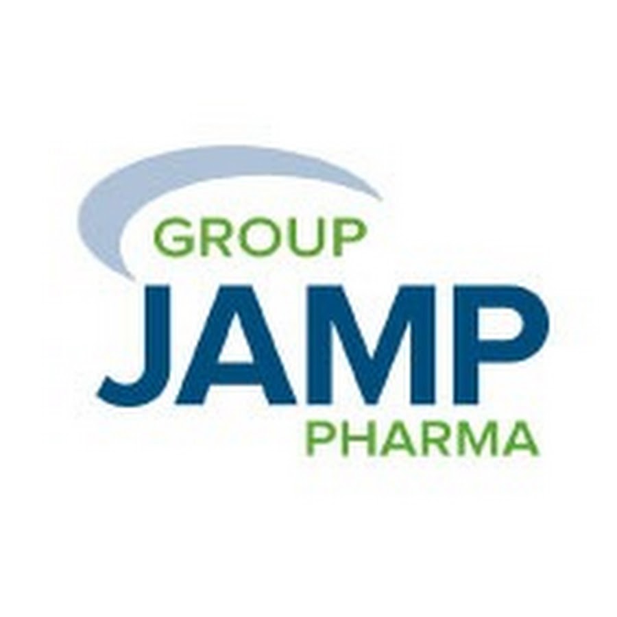 JAMP Pharma - YouTube