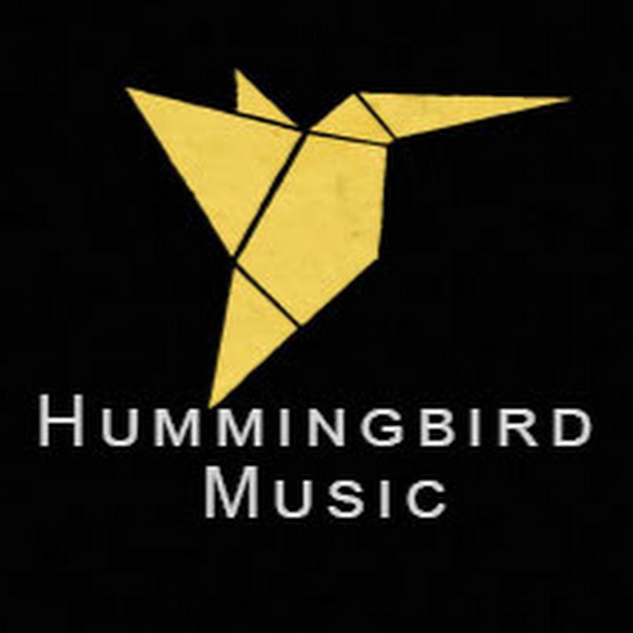 Hummingbird Music - YouTube