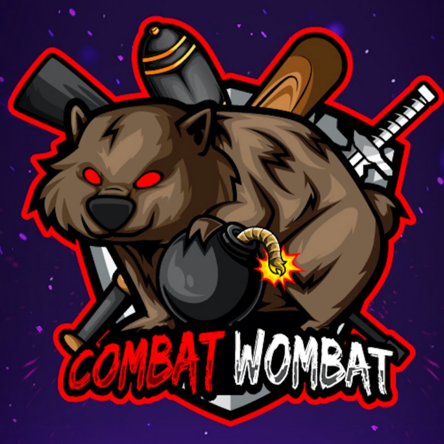 Combat Wombat - YouTube
