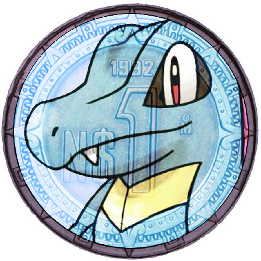 Pokémon Coins - YouTube