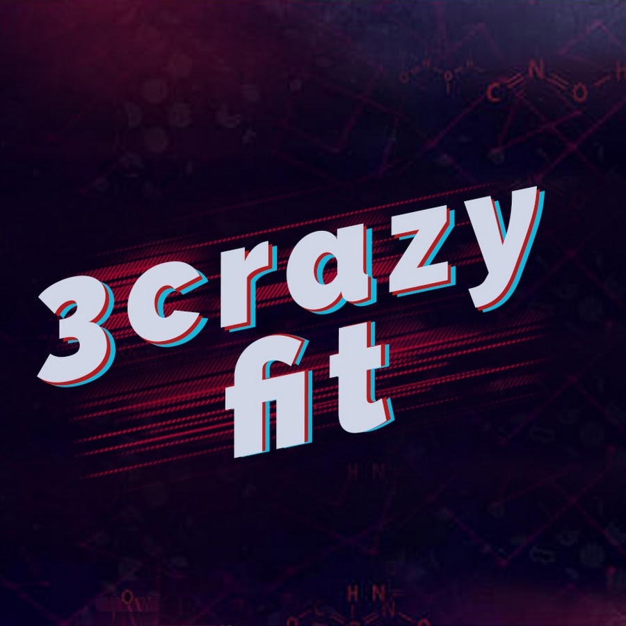 3 crazyfit - YouTube