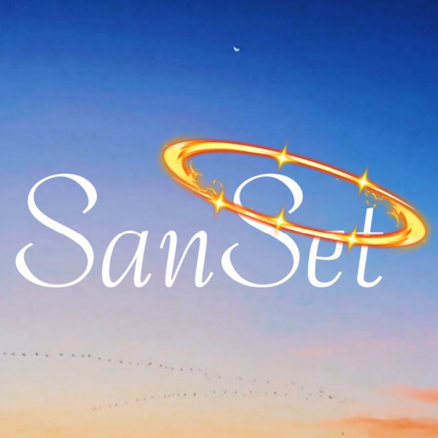 SanSet - YouTube